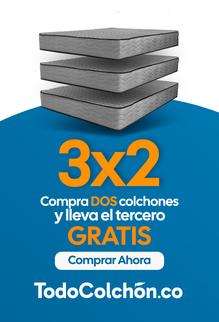 Colchón Regalo - Un asesor se comunicará contigo para escoger tu Regal ...